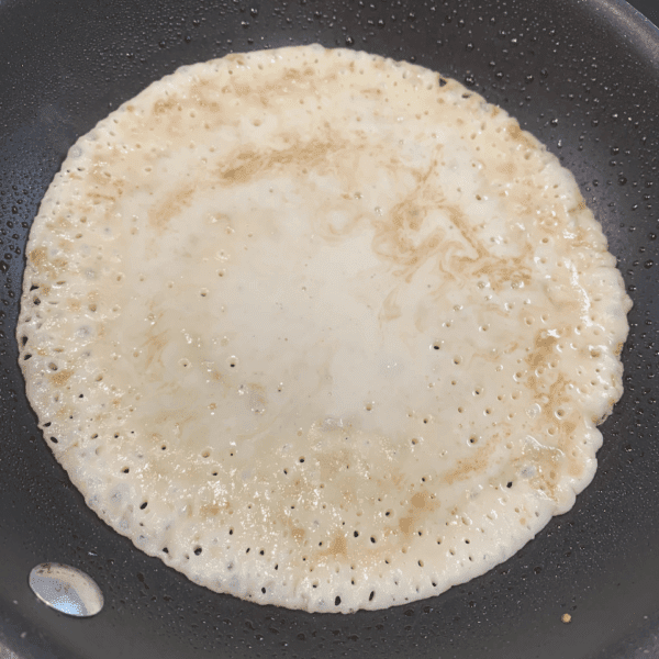 Argentinian Banana Crepes - Cook Savor Celebrate