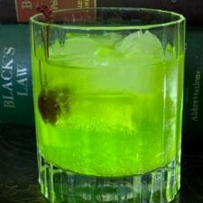 Chernobyl - A Seductive Cocktail - Cook Savor Celebrate