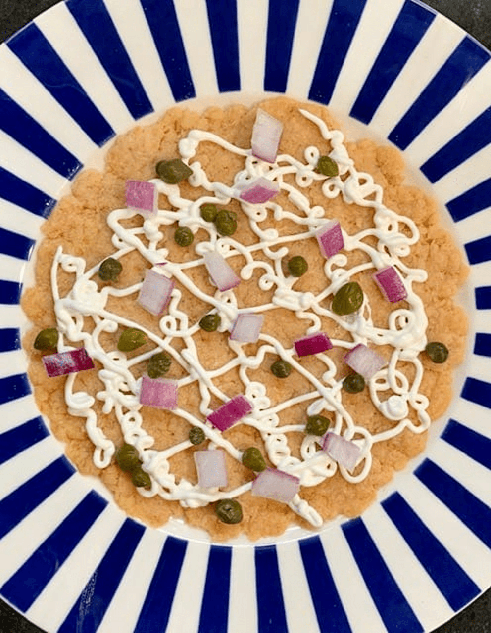 Smoked Salmon Creole - Cook Savor Celebrate