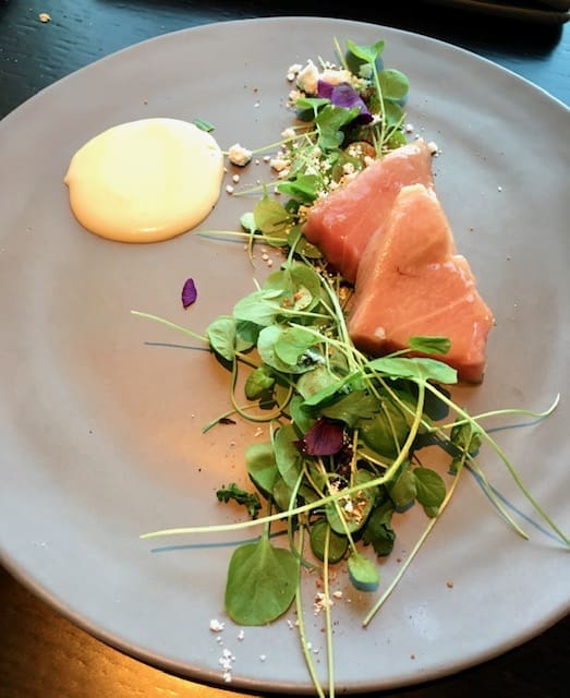 Spiaggia - Chicago, Italian Bliss - Cook Savor Celebrate