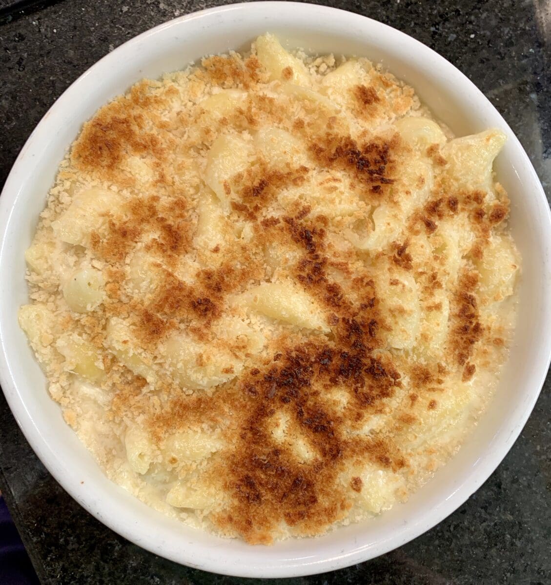 Incredible Shells and Cheese - Cook Savor Celebrate