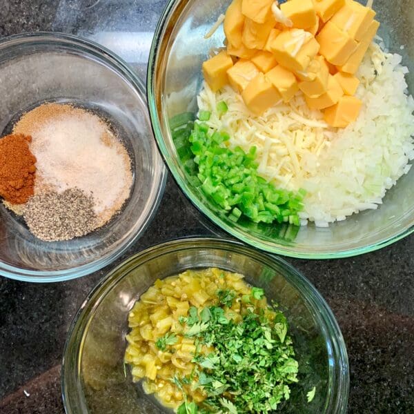 Arkansas Cheese Dip - Better Than Queso - Cook Savor Celebrate