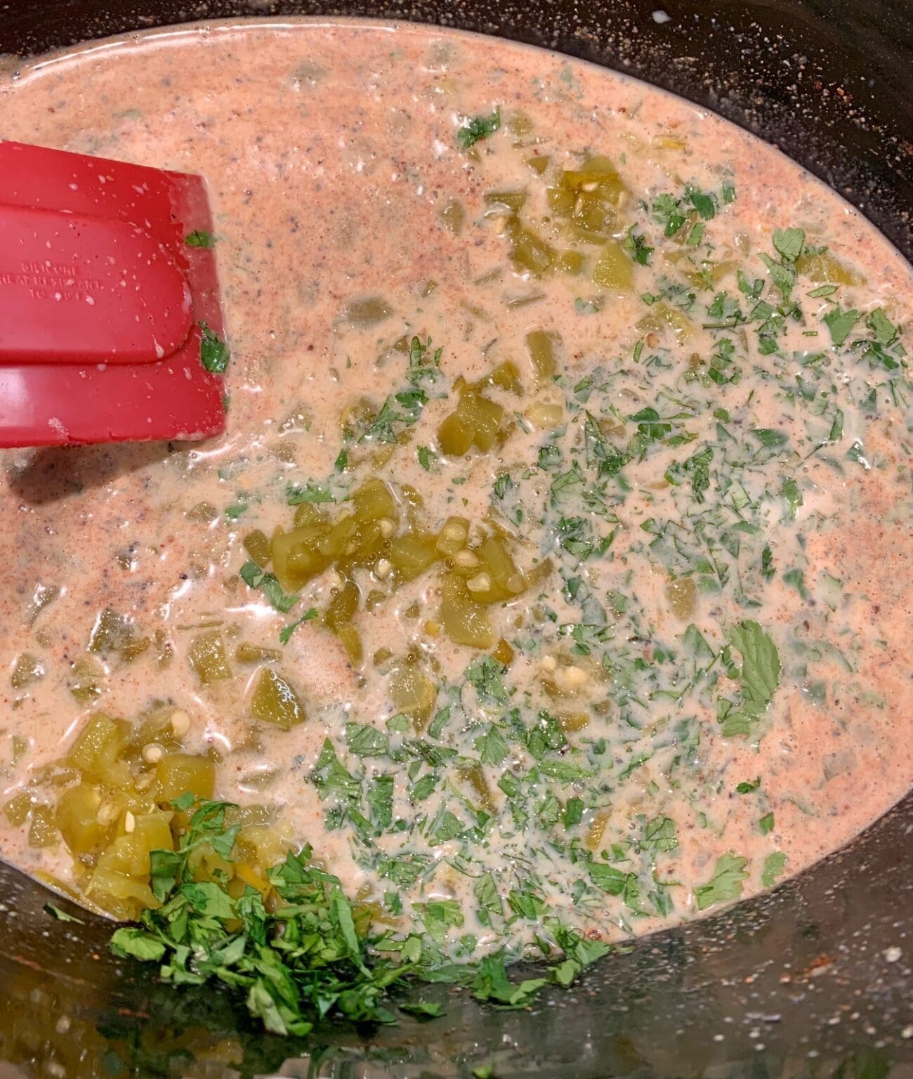 Arkansas Cheese Dip - Better Than Queso - Cook Savor Celebrate