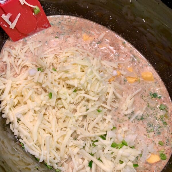 Arkansas Cheese Dip - Better Than Queso - Cook Savor Celebrate