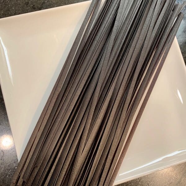 Voodoo Pasta - Sinfully Delicious - Cook Savor Celebrate