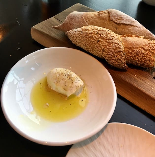 Spiaggia - Chicago, Italian Bliss - Cook Savor Celebrate