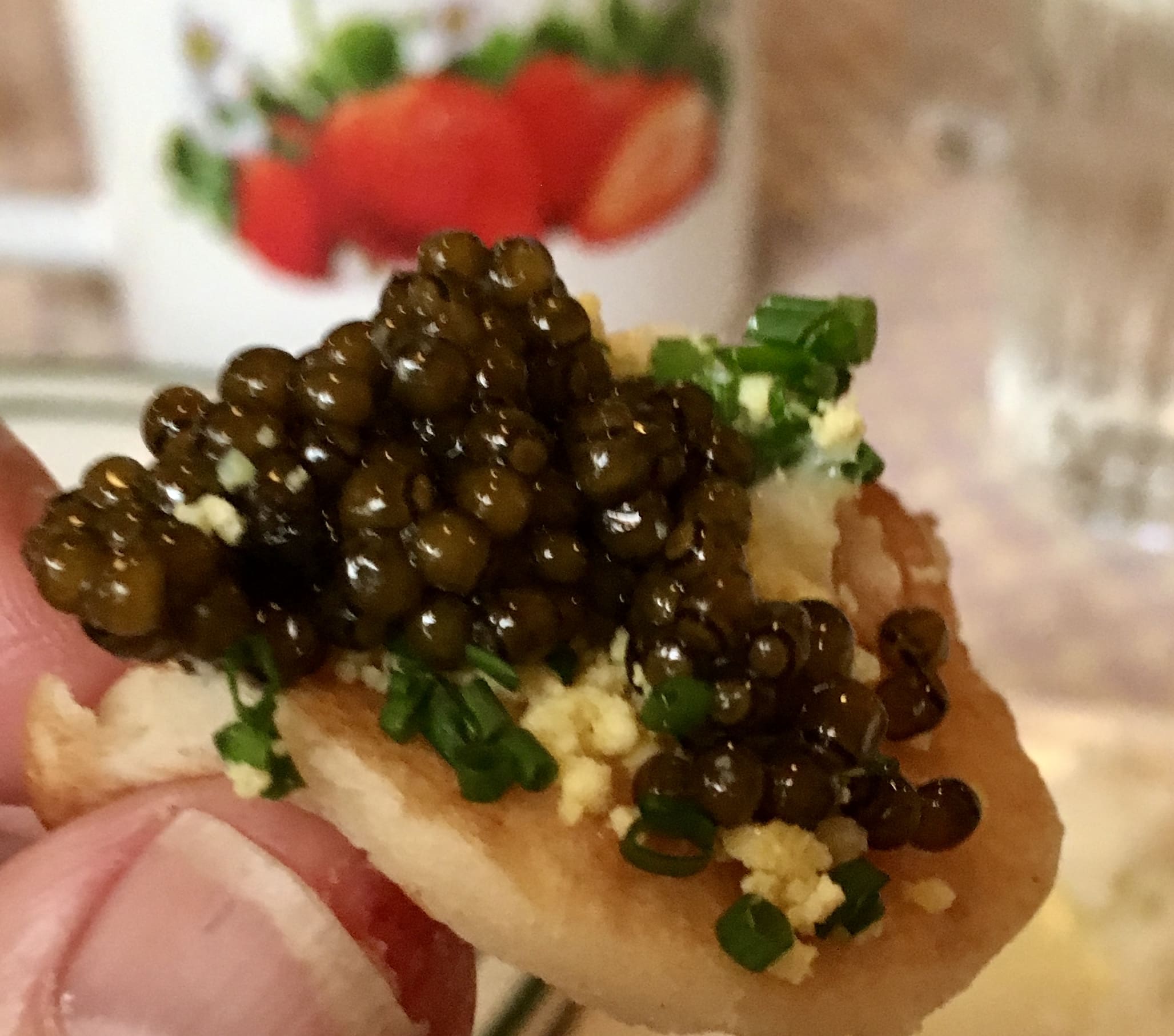 Kachka - Portland, Oregon - Cook Savor Celebrate