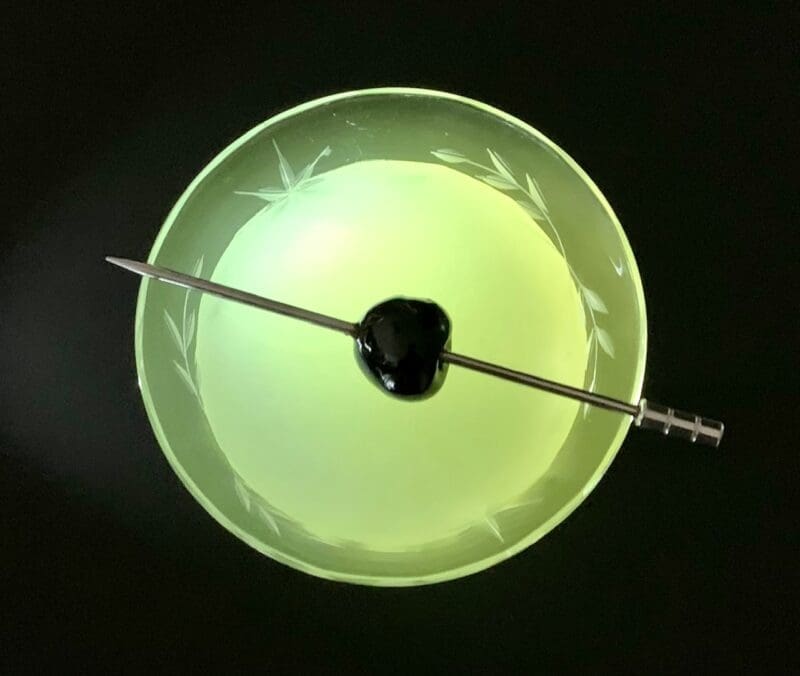 The Last Word - Ancestor of Modern Cocktails - Cook Savor Celebrate