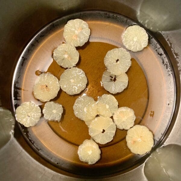 Sima - Finnish Spring Mead - Cook Savor Celebrate