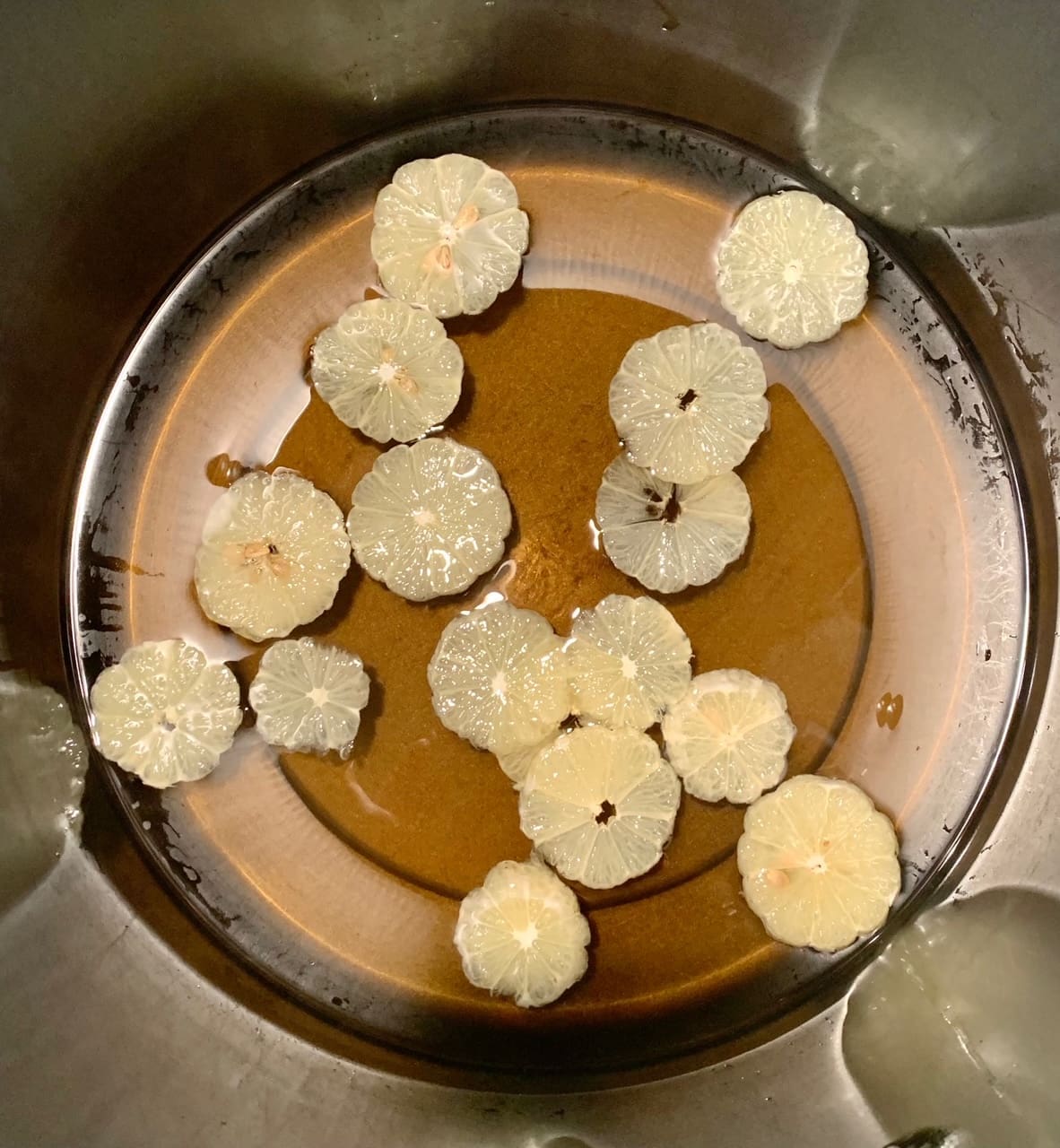 Sima - Finnish Spring Mead - Cook Savor Celebrate