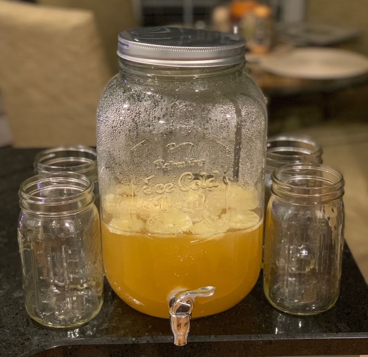 Sima - Finnish Spring Mead - Cook Savor Celebrate