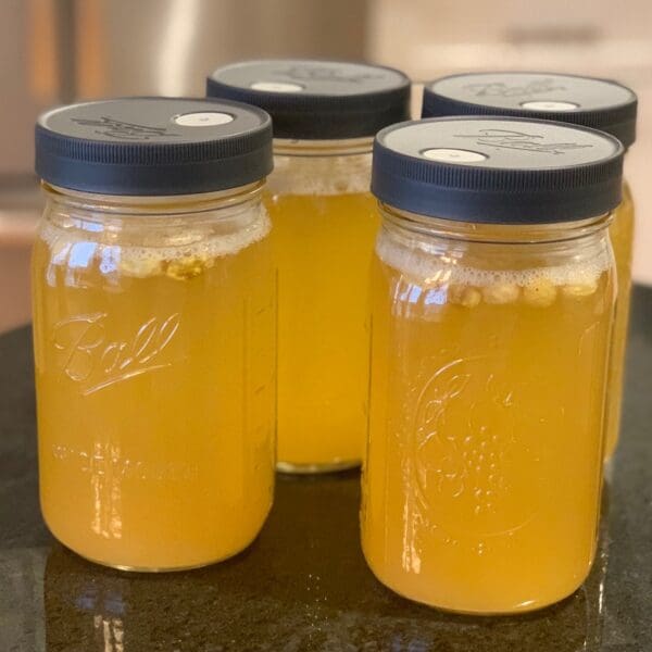 Sima - Finnish Spring Mead - Cook Savor Celebrate