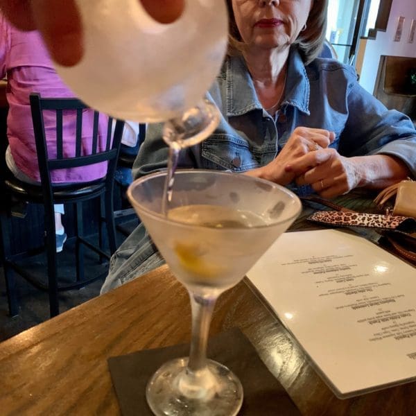 OHMS Cafe - Amarillo, Texas - Cook Savor Celebrate