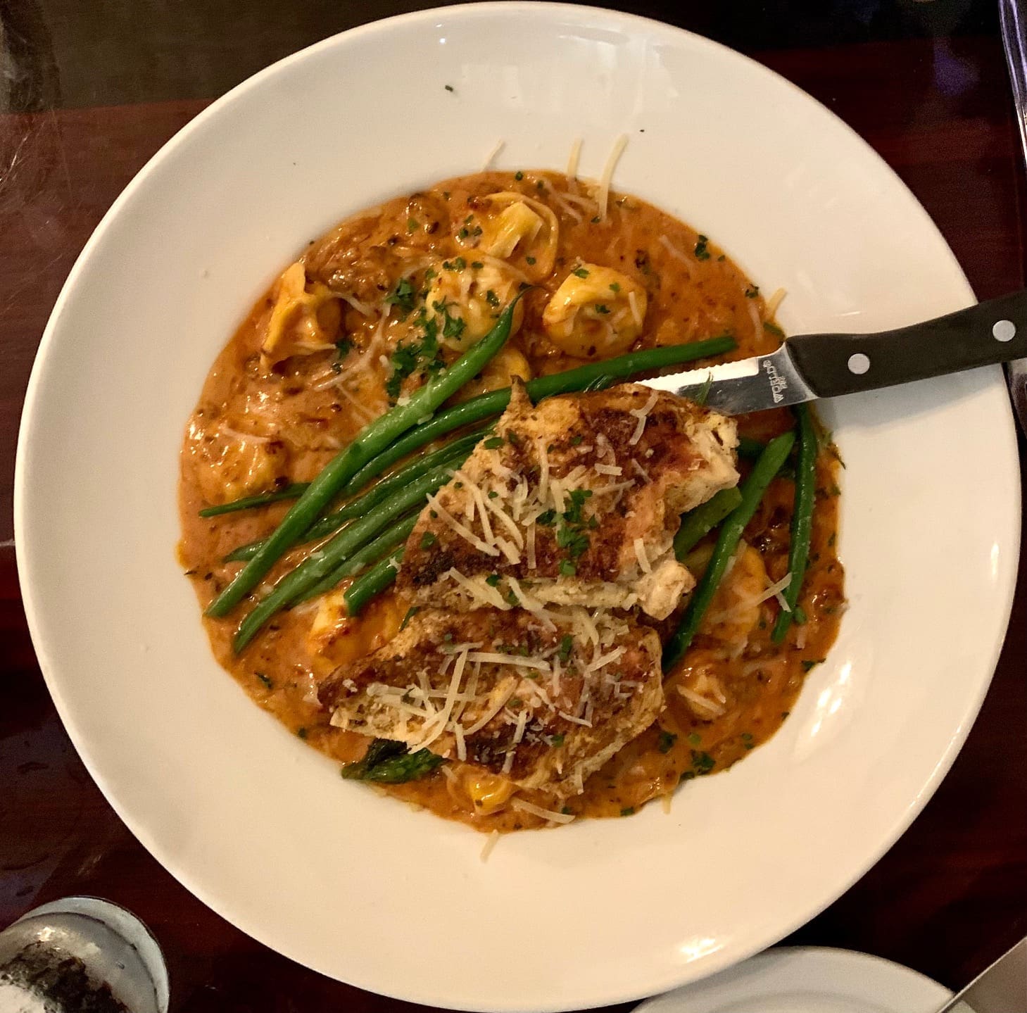 OHMS Cafe - Amarillo, Texas - Cook Savor Celebrate