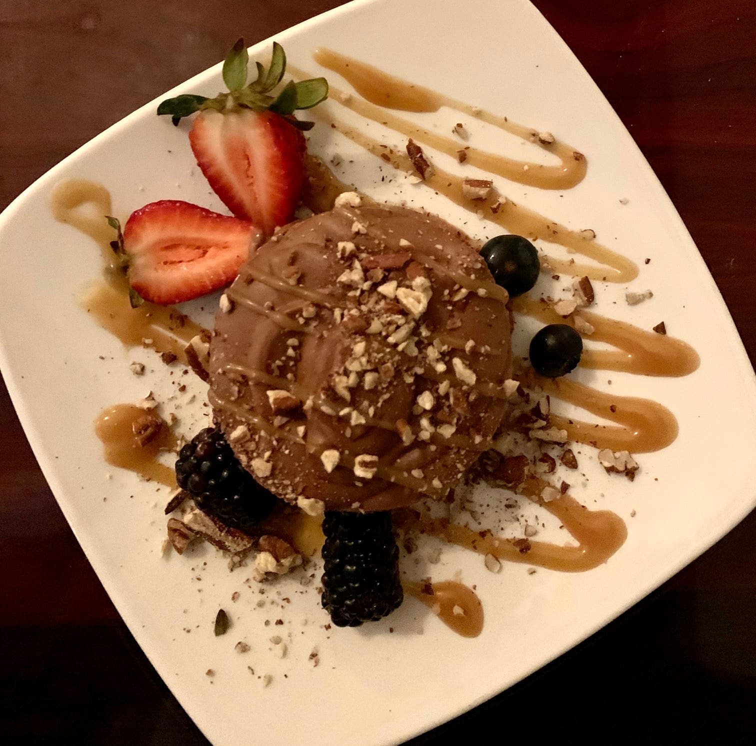 OHMS Cafe - Amarillo, Texas - Cook Savor Celebrate