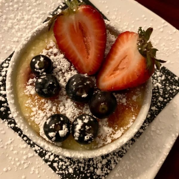 OHMS Cafe - Amarillo, Texas - Cook Savor Celebrate