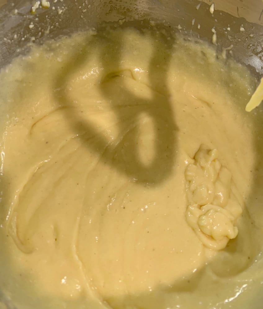 Kentucky Spoonbread - Cook Savor Celebrate