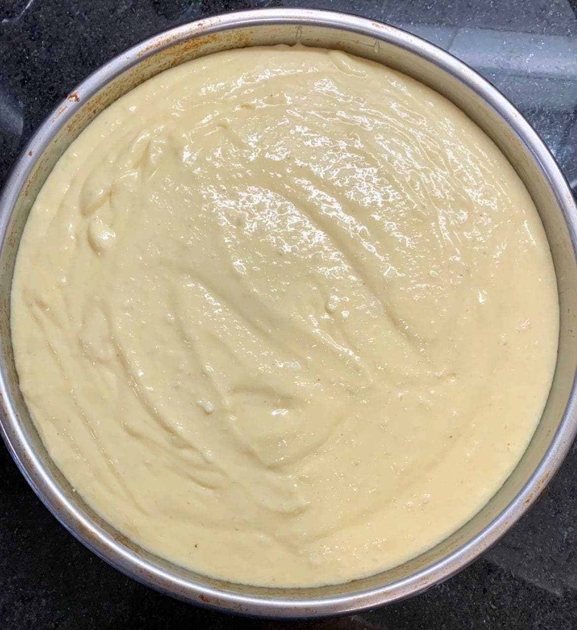 Kentucky Spoonbread - Cook Savor Celebrate