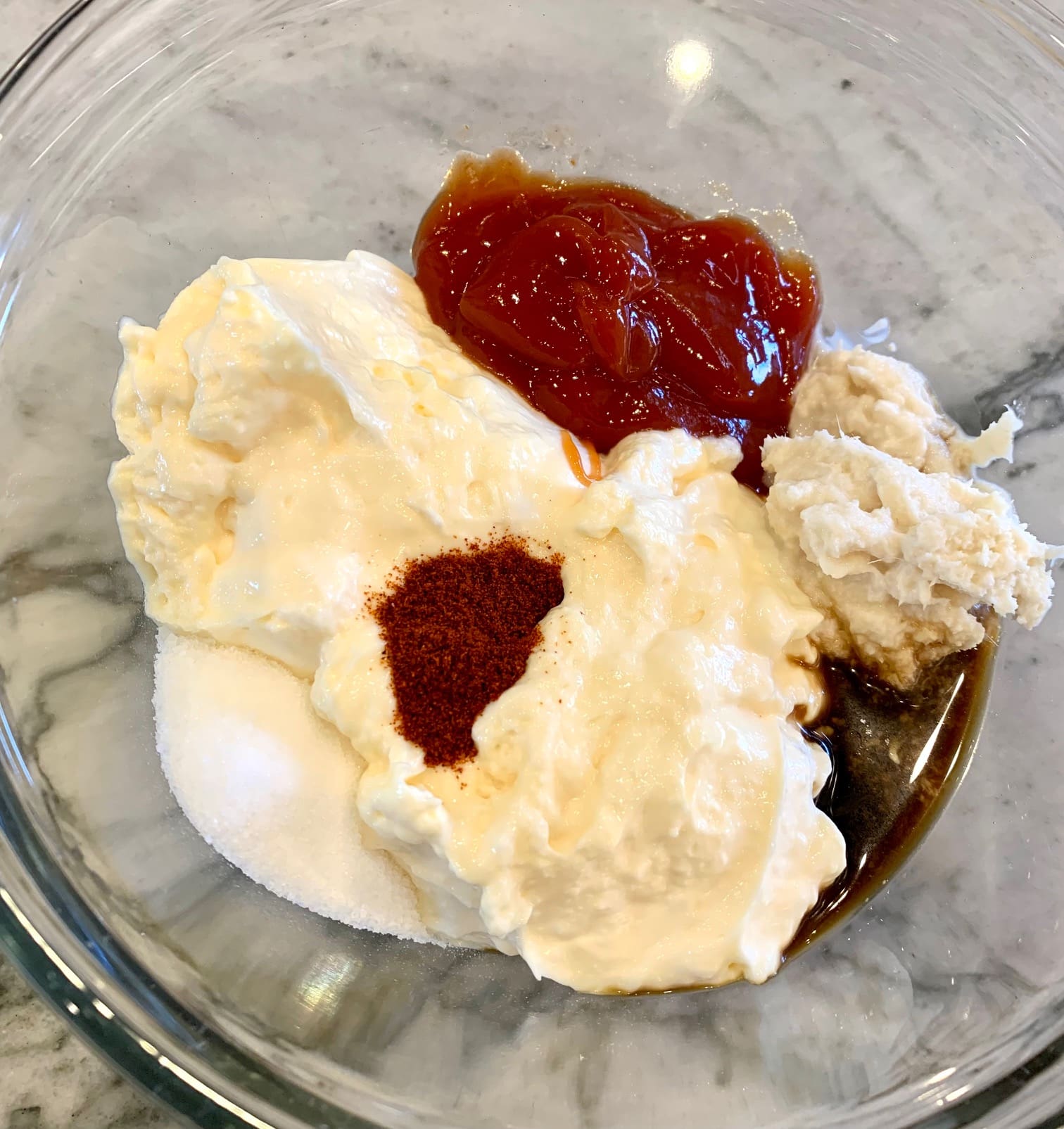 Russian Dressing - Cook Savor Celebrate