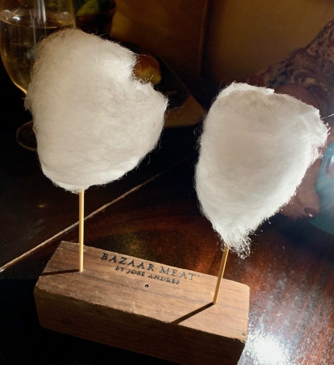 Bazaar Meat - Las Vegas - Cook Savor Celebrate