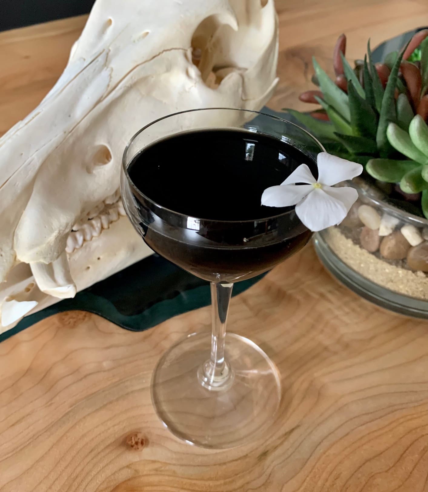 Desert Spoon - Cook Savor Celebrate