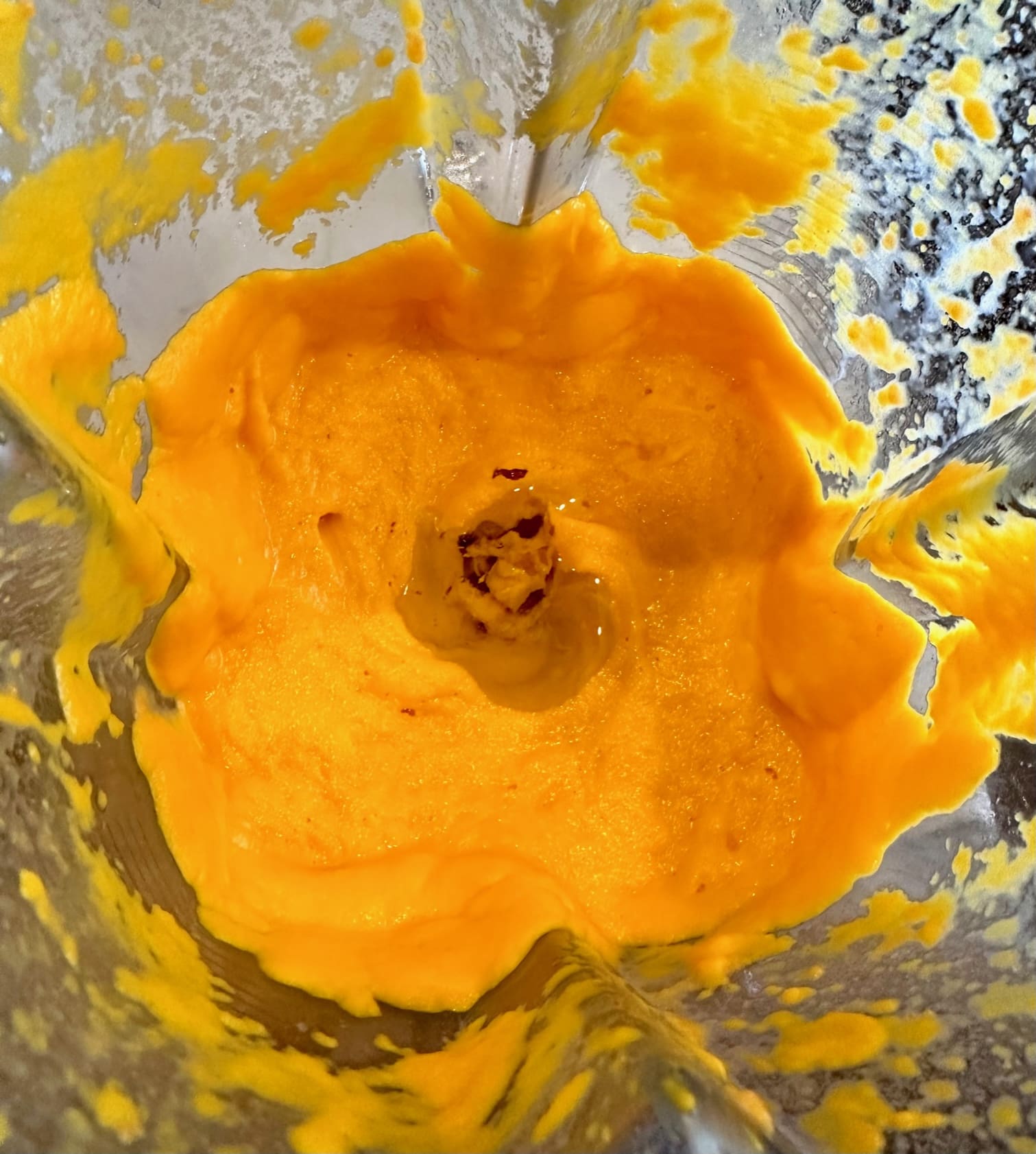 Carrot Puree - Cook Savor Celebrate