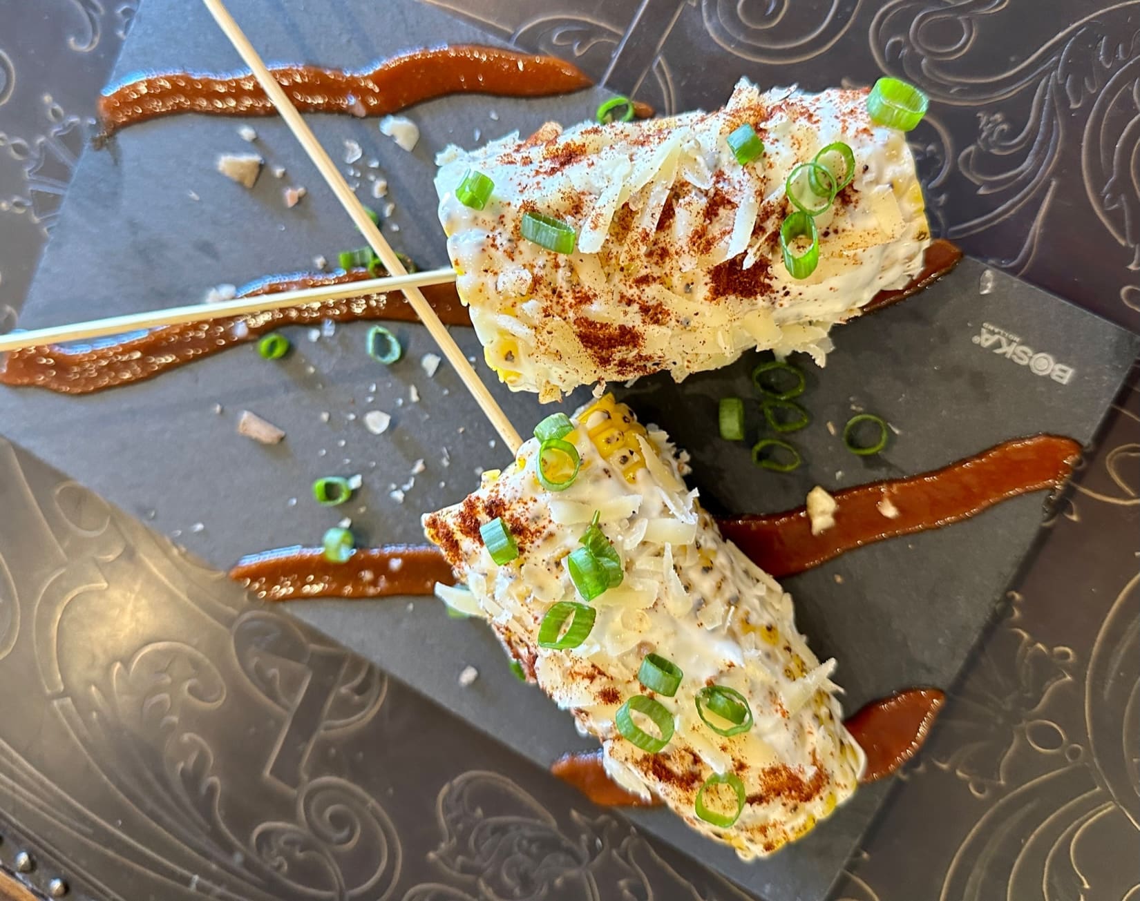 Corn Pops - Cook Savor Celebrate