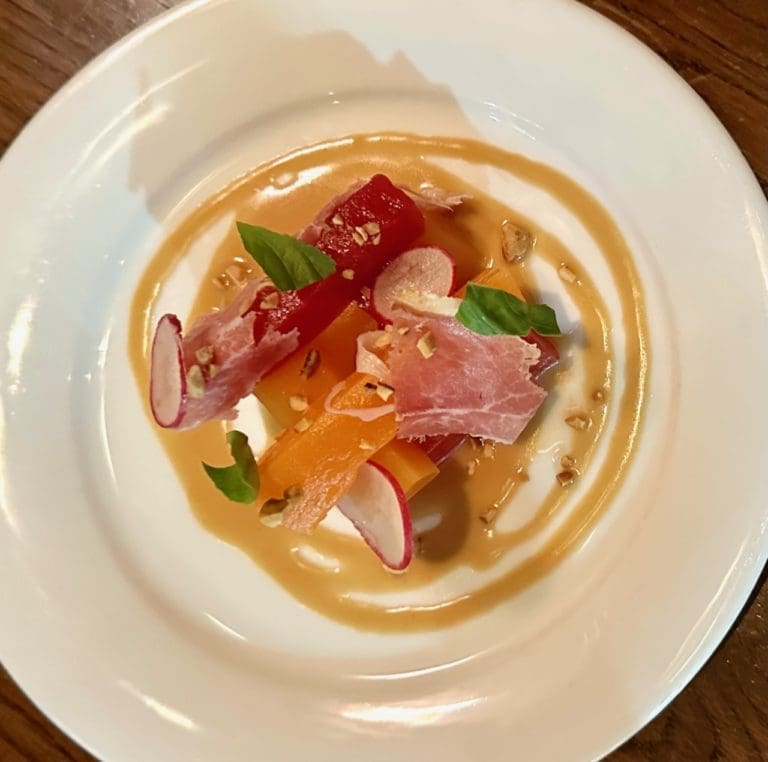 The Grey - Savannah - Cook Savor Celebrate