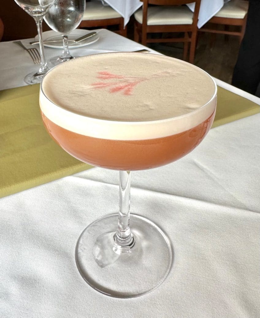 No.9 Park - Boston - Cook Savor Celebrate