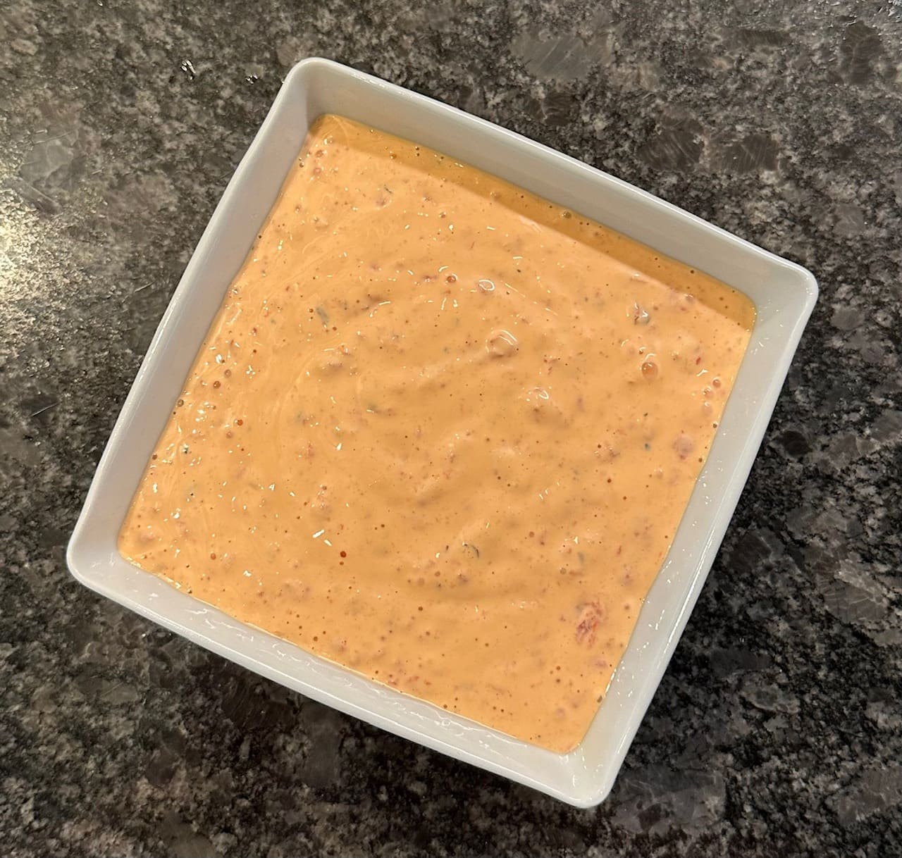 Roasted Red Pepper Aioli - Cook Savor Celebrate