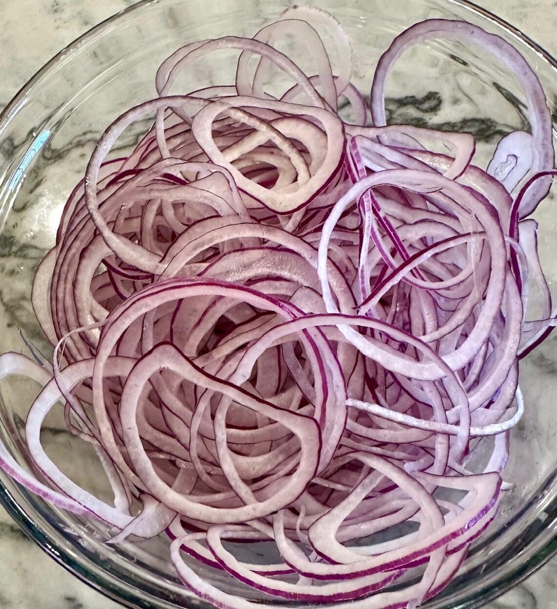Pickled Red Onions - Cook Savor Celebrate