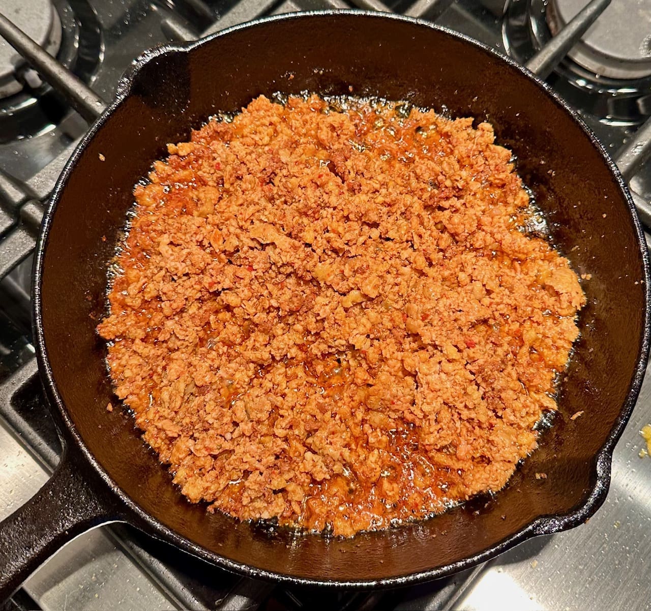 Chorizo Tacos - Cook Savor Celebrate