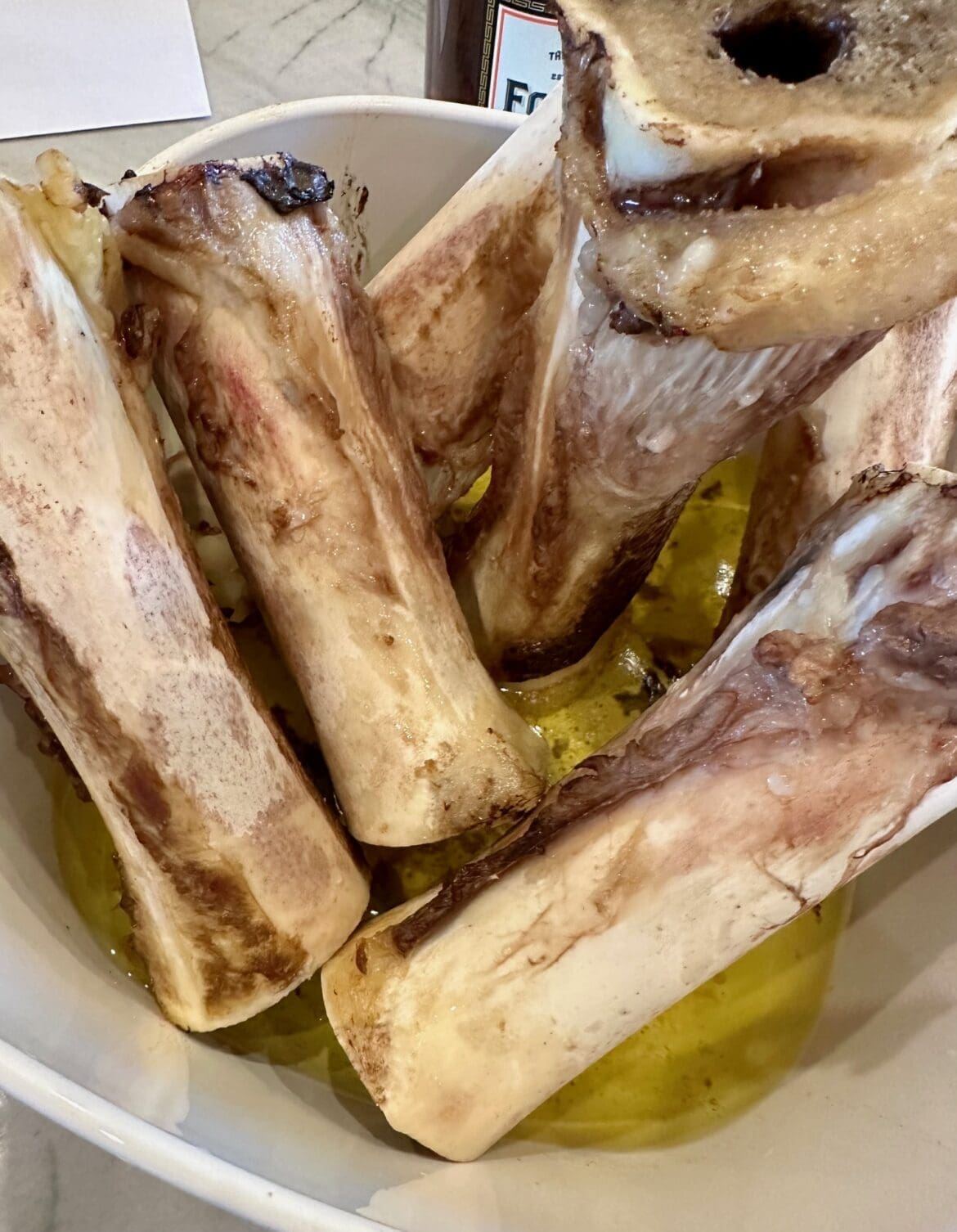 Fat Washed Whiskey - Cook Savor Celebrate