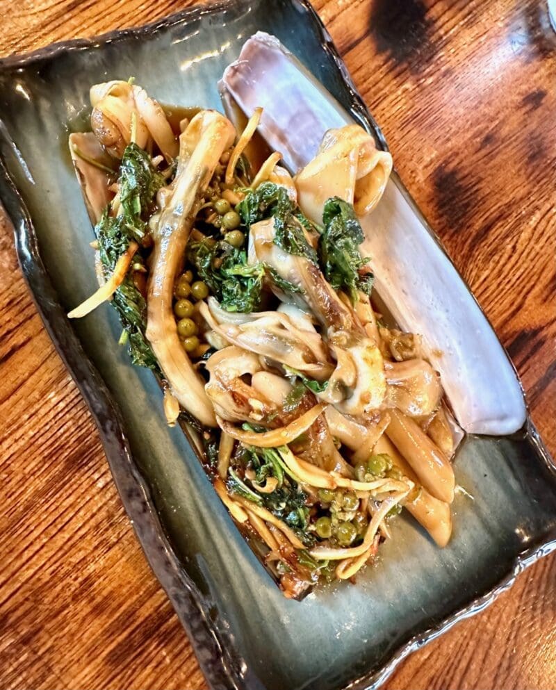 Mahaniyom - Brookline MA - Cook Savor Celebrate