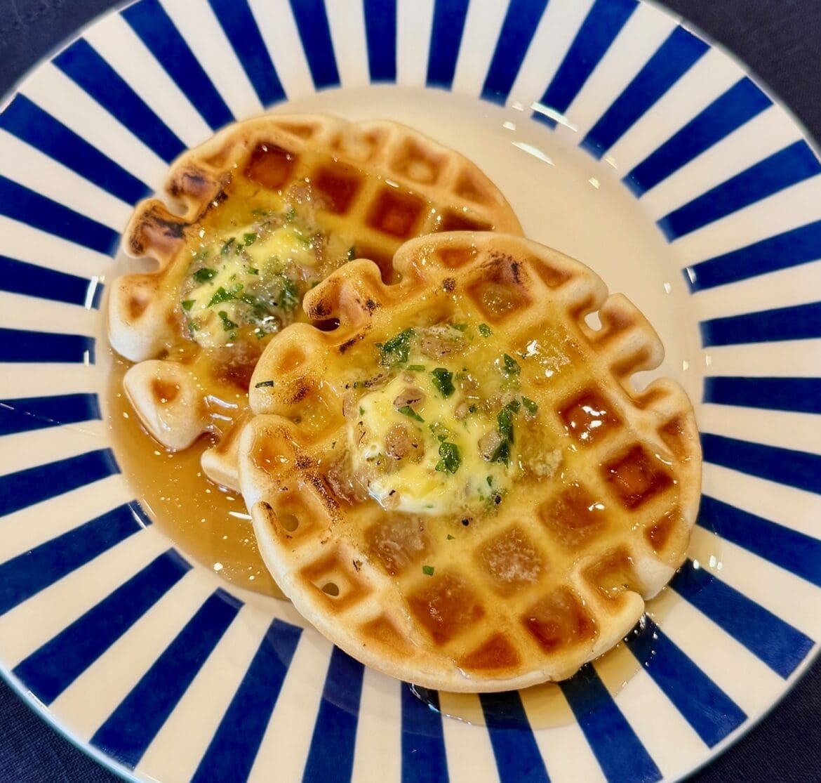 Compound Butter - Cook Savor Celebrate